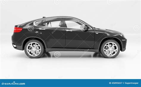 Sport Utility Vehicle Stock Image Image Of Railway Power 45895657