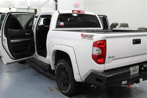 Steves Toyota Tundra Crewmax Tacotunes Plug And Play Audio System