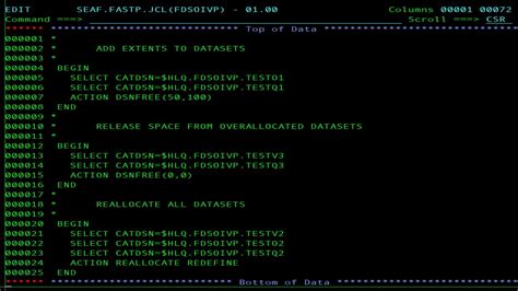 Storage Management Automation And Reporting System Seasoft