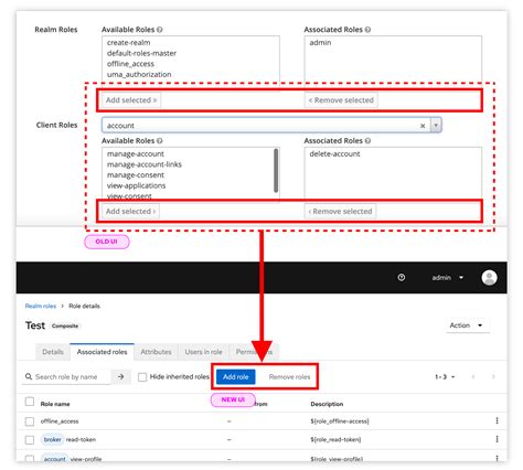 How We Redesigned The Keycloak Ui To Increase Efficiency How We Redesigned The Keycloak Ui To Increase Efficiency