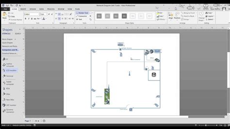 Diagram Database Diagram Visio Mydiagram Online