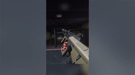 Cod Mw2 Aug 40 Round Mag Gaming Callofduty Shortvideo Satisfying