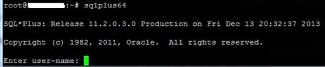 Adalf的小技巧 安裝oracle Instant Client與sqlplus在ubuntu上