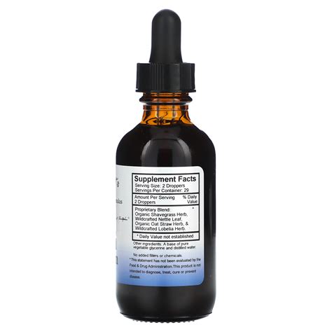Christopher's Original Formulas Herbal Calcium Formula, 2 Oz - Walmart.com