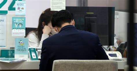 소비자가 금리인하 요구 대출상품 38는 요구권조차 없었다