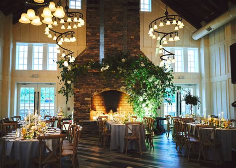 Coach House At The Ryland Inn Whitehouse Station Nj Weddings