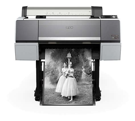 Plotter Epson Surecolor P6000 Se 9 744 696 En Mercado Libre
