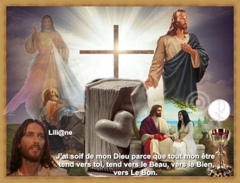 Qui est ce Jésus