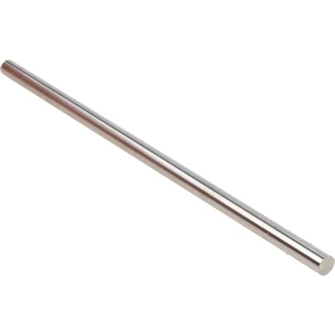Accupro 532 Dia Solid Carbide Round Msc Direct