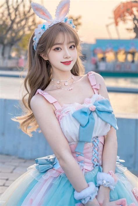 Sweet Style Dress V10 Free Ai Model Tensorhub Art Tensorhub Art