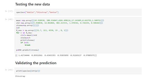 GitHub Koustubh1317 Penguinspecies Predicting Penguin Species Using Supervised Machine
