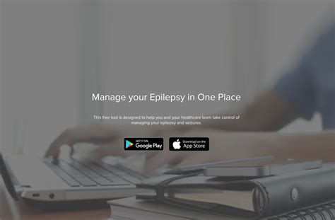 Epilepsy Management Diary Epilepsy Quality Of Life