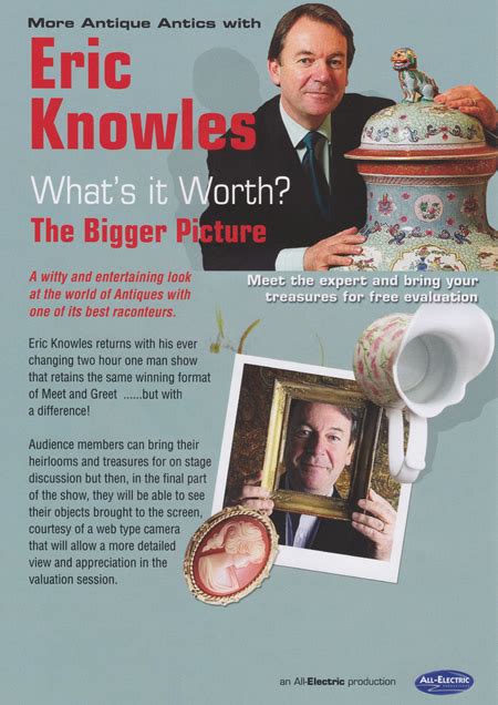 Eric Knowles Fine Art And Antiques Auctioneer And Expert