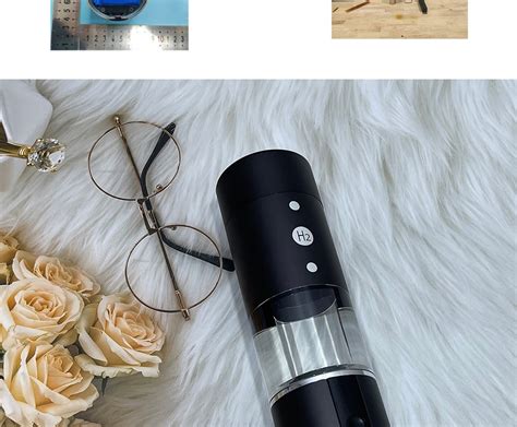 Max 5000ppb Bluevida Hydrogen Water Generator Up To Dupont Spepem Dual