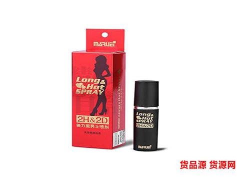 丸荣延时喷剂怎么样 丸荣延时喷剂使用方法 男性产品 货品源货源网