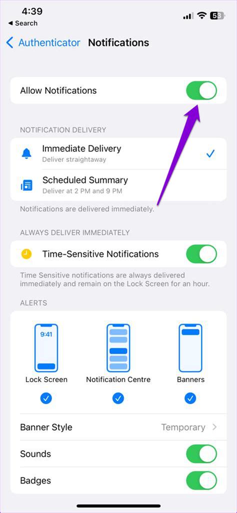 5 Ways To Fix Microsoft Authenticator Not Working On Android And Iphone Guiding Tech