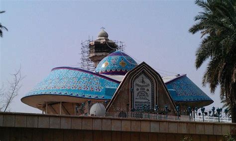 हजरत शख मअरफ करख रदयललह अनह क हलत जनदग Muslim TTS