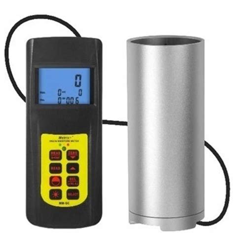 Moisture Meter Cost In India Food Bamboo Cotton Jute Tea