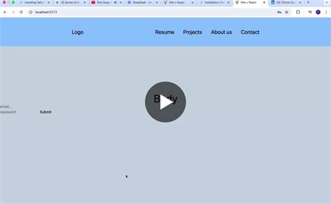 Reactjs Webdevelopment Clientsiderouting Serversiderouting