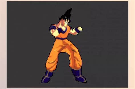 Blender Pixel Art Renderer Download V110