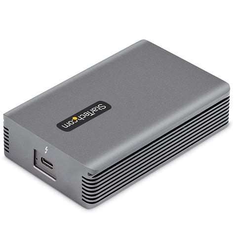 Tb310g2 Thunderbolt 3 To 10gbase T Ethernet Adapter