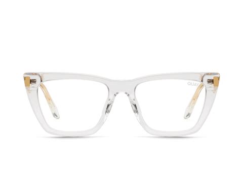 Womens And Mens Blue Light Filtering Glasses Quay Australia Au