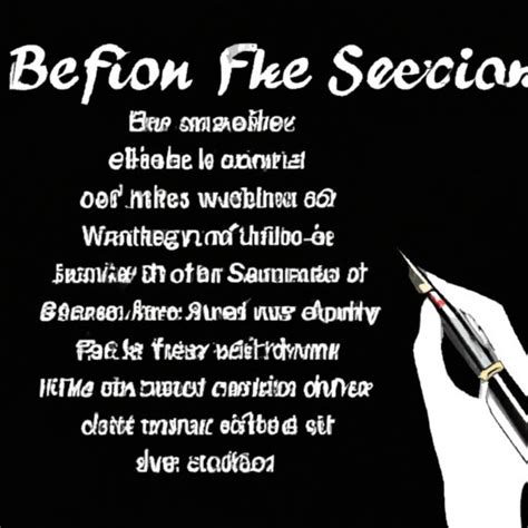 How To Write Science Fiction A Comprehensive Guide The Enlightened