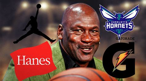 Michael Jordan S Net Worth In 2025