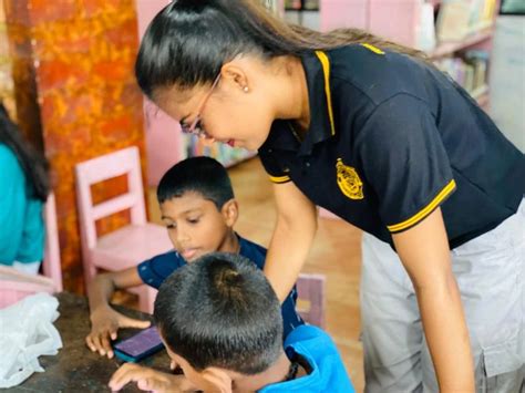 thishmi gunawardhana on linkedin stemeducation codeclub microbit