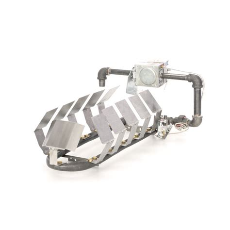 Frymaster 8061980sp Burner Nat 24v Cf