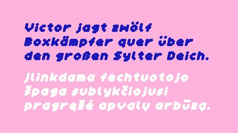 Skyte Font › Fontesk