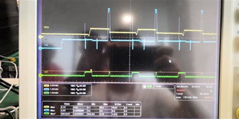 Tps65982 Tps65982 Can Not Detect The One Side Of The Type C Plug