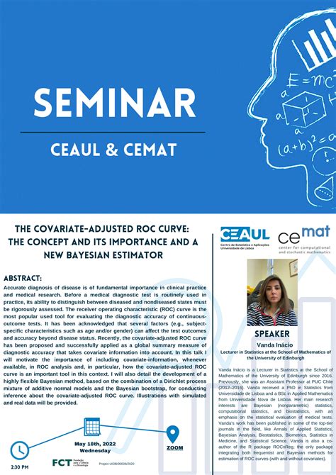 The Covariate Adjusted Roc Curve The Concept And Its Importance And A