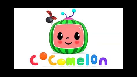 Cocomelon Jumpscare Youtube