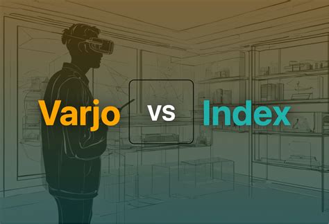 What Makes Varjo Different From Index Aircada Blog