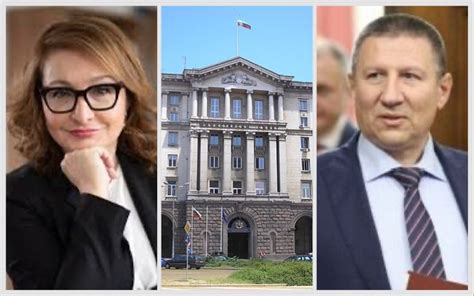 Проф Антоанета Христова с убийствена прогноза пред ПИК Tv Преговорите за правителство ще се