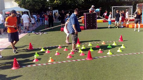 Minefield Ecomagination