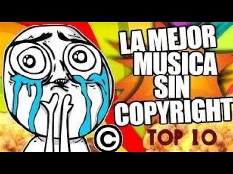 TOP Música Para Gameplays Y Videos Sin Copyright MediaFire YouTube