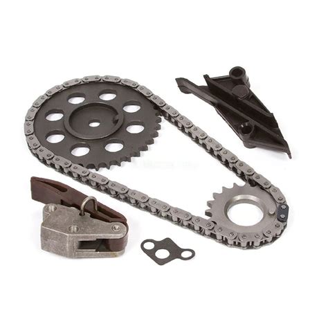Timing Chain Kit Fit 90 94 Ford Explorer Ranger Aerostar Mazda B4000 4