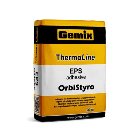 Gemix Thermoline Gemix