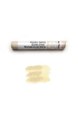Daniel Smith Extra Fine Watercolor Sticks Buff Titanium The Oil Paint Store