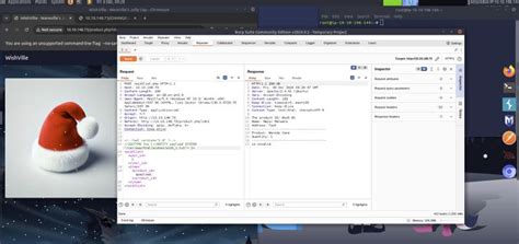 Cybersecurity Tryhackme Adventofcyber Xxevulnerabilities Securecoding Inputvalidation