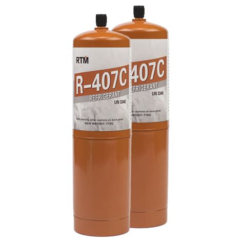 R407C - GAS CYLINDER - PRODUCTS - NINGBO REFRIGERATION TOOL ...