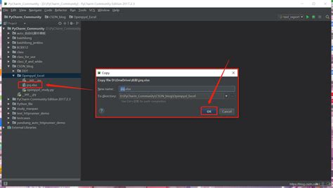 Python之openpyxl操作excel文件读写pycharm读取xlsx Csdn博客
