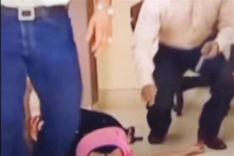 Cid Blooper With Dead Body Moving During Gun Fire Has Viewers