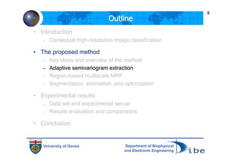 Contextual High Resolution Image Classification By Markovian Data Fusionpdf