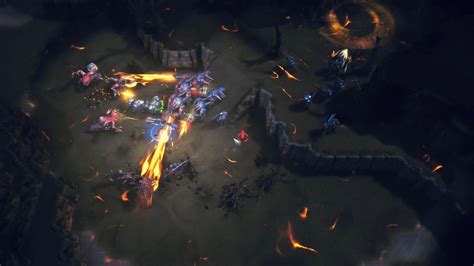 El Acceso Anticipado de Stormgate ya está oficialmente disponible