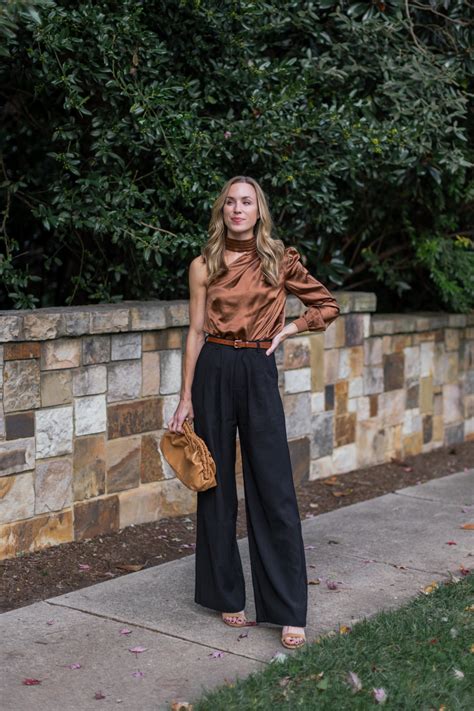 Fall Event Outfit Edit Natalie Yerger