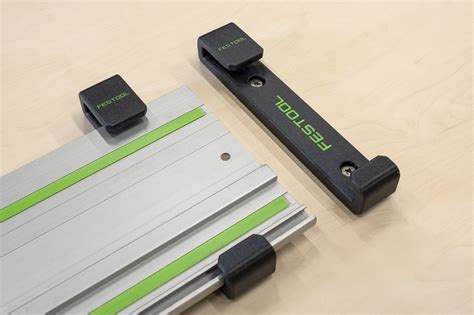 Festool Guide Rail Holder By Festool Download Free Stl Model