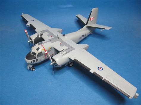 Rcaf 100th Anniversary In Models Part 1 And 2 Ready For Inspection